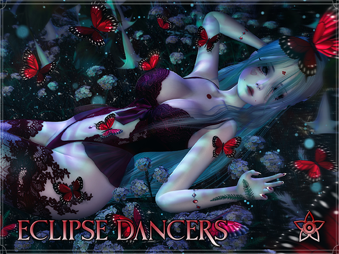 Second Life Marketplace - Eclipse Dancers